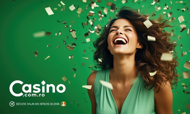 Cele mai mari castiguri din istoria cazinourilor: Mituri si realitati ...