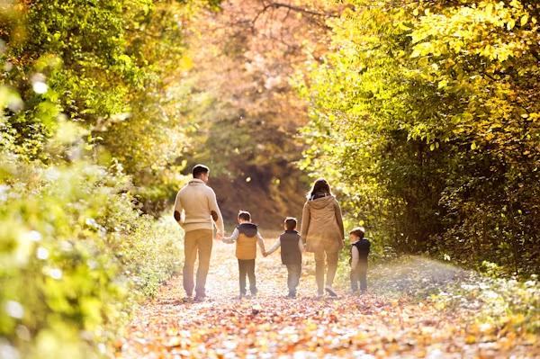 Cum sa echilibrezi familia cu timpul personal in 2026 | Copilul.ro