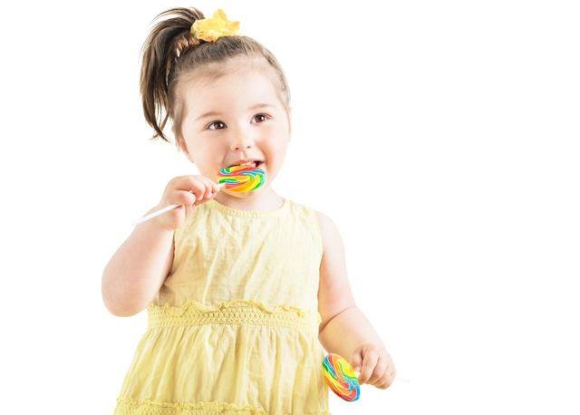 Acadele, jeleuri, chipsuri in parc? | Copilul.ro