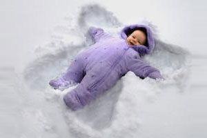 Cu bebe la mare altitudine | Copilul.ro