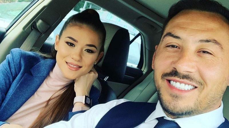 Sotia lui Stefan Stan, transportata de urgenta la spital dupa ce a ... Sotia lui Stefan Stan, transportata de urgenta la spital dupa ce a ...