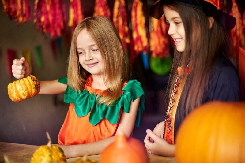 Traditii de Halloween – Cum a ajuns aceasta sarbatoare in Romania si ce ...